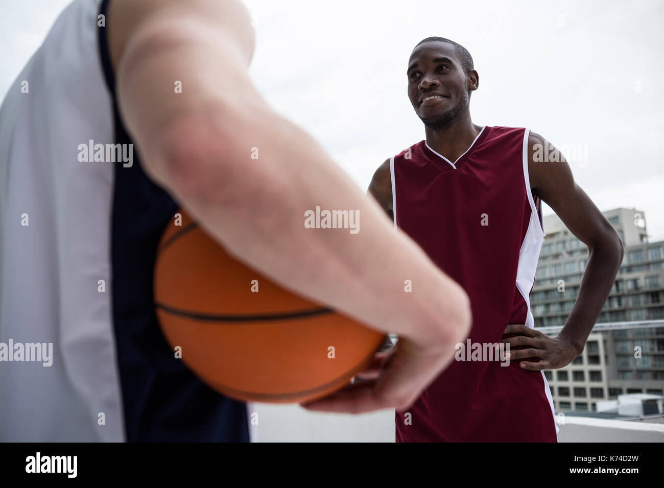 Communication competitors hi-res stock photography and images - Alamy