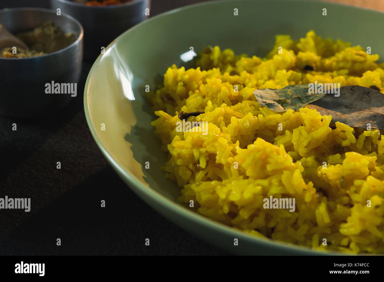Close up delicious food hi-res stock photography and images - Alamy