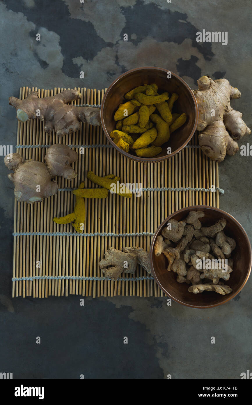 Ginger stick hi-res stock photography and images - Alamy