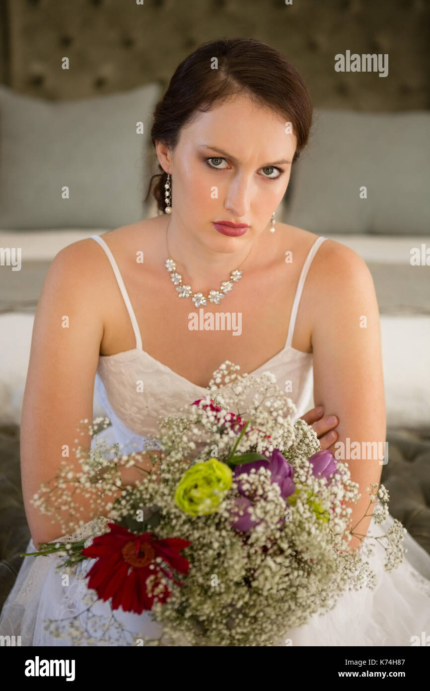 Sad bouquet hi-res stock photography and images - Alamy
