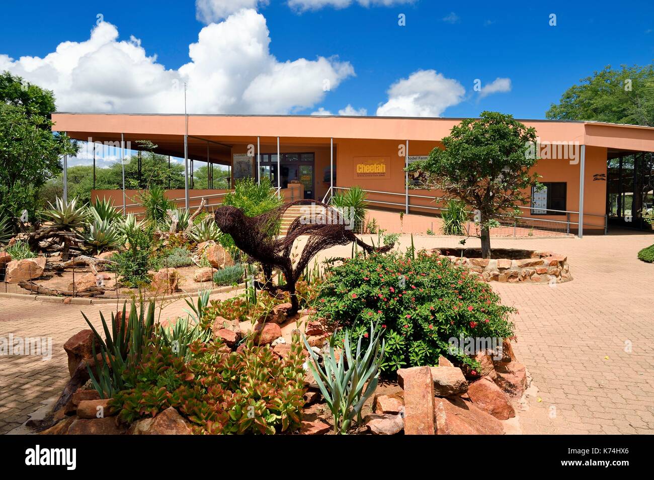 Otjiwarongo High Resolution Stock Photography and Images - Alamy