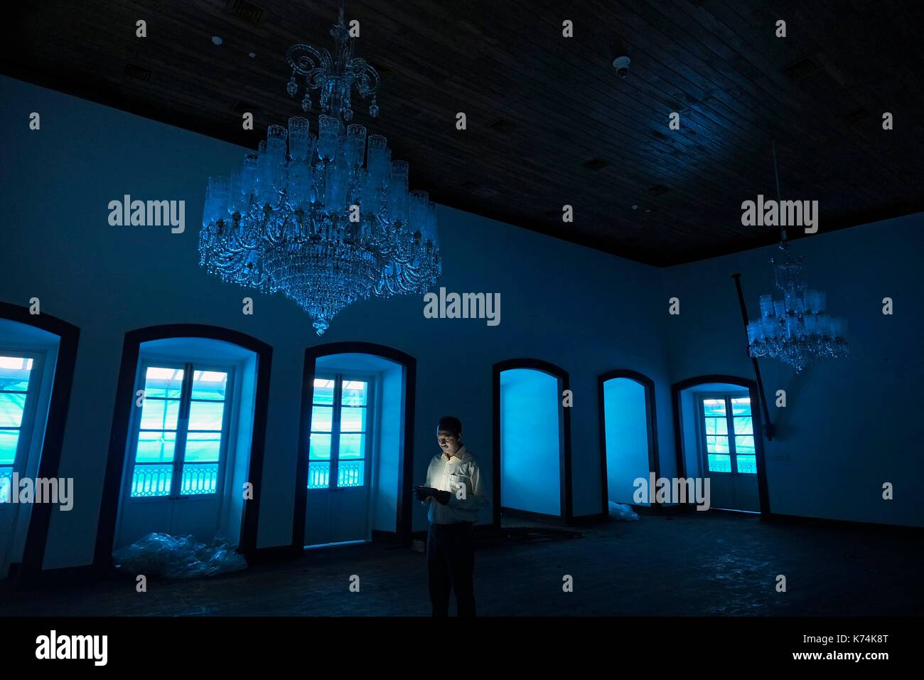 Restored and renovated over the years hi-res stock photography and ...