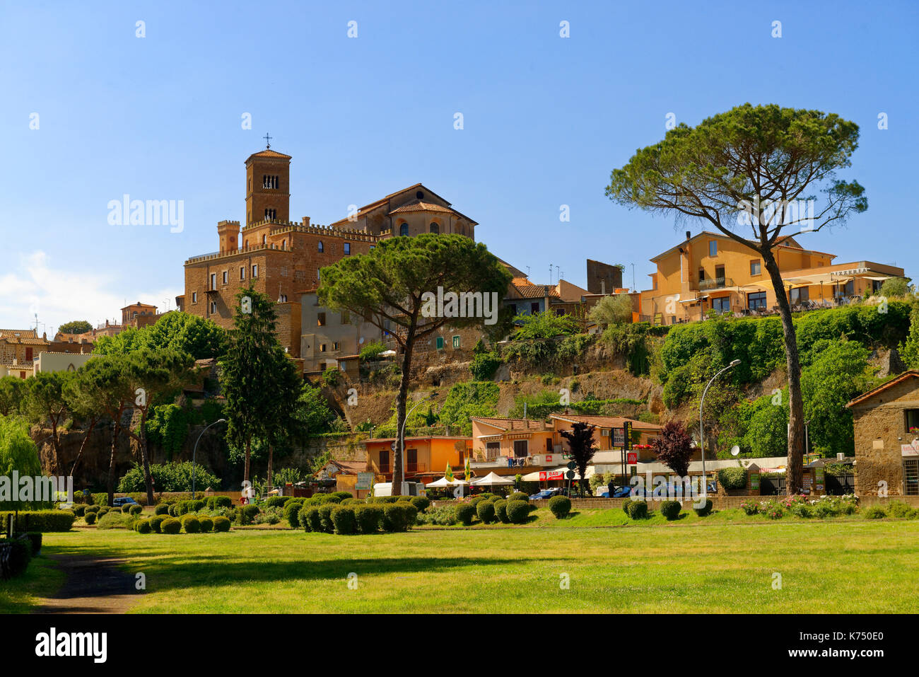 Assumption of santa maria hi-res stock photography and images - Alamy