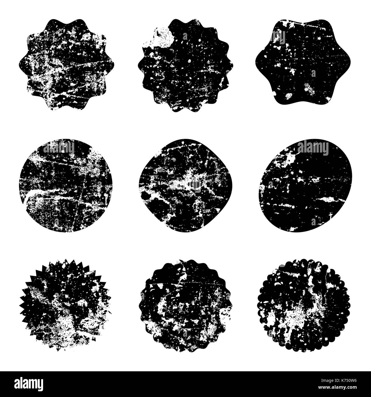 Post crack Stock Vector Images - Alamy