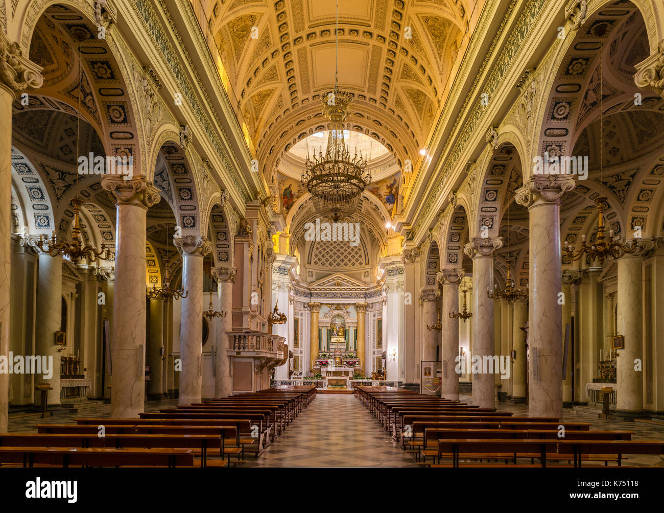 Comiso sicily hi-res stock photography and images - Alamy