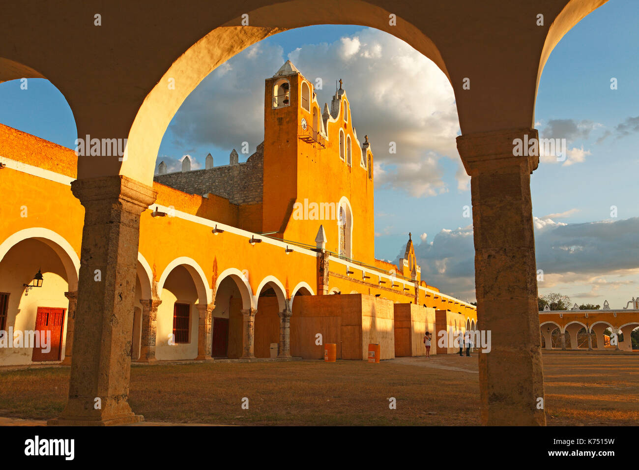 Franciscan Monastery High Resolution Stock Photography and Images - Alamy