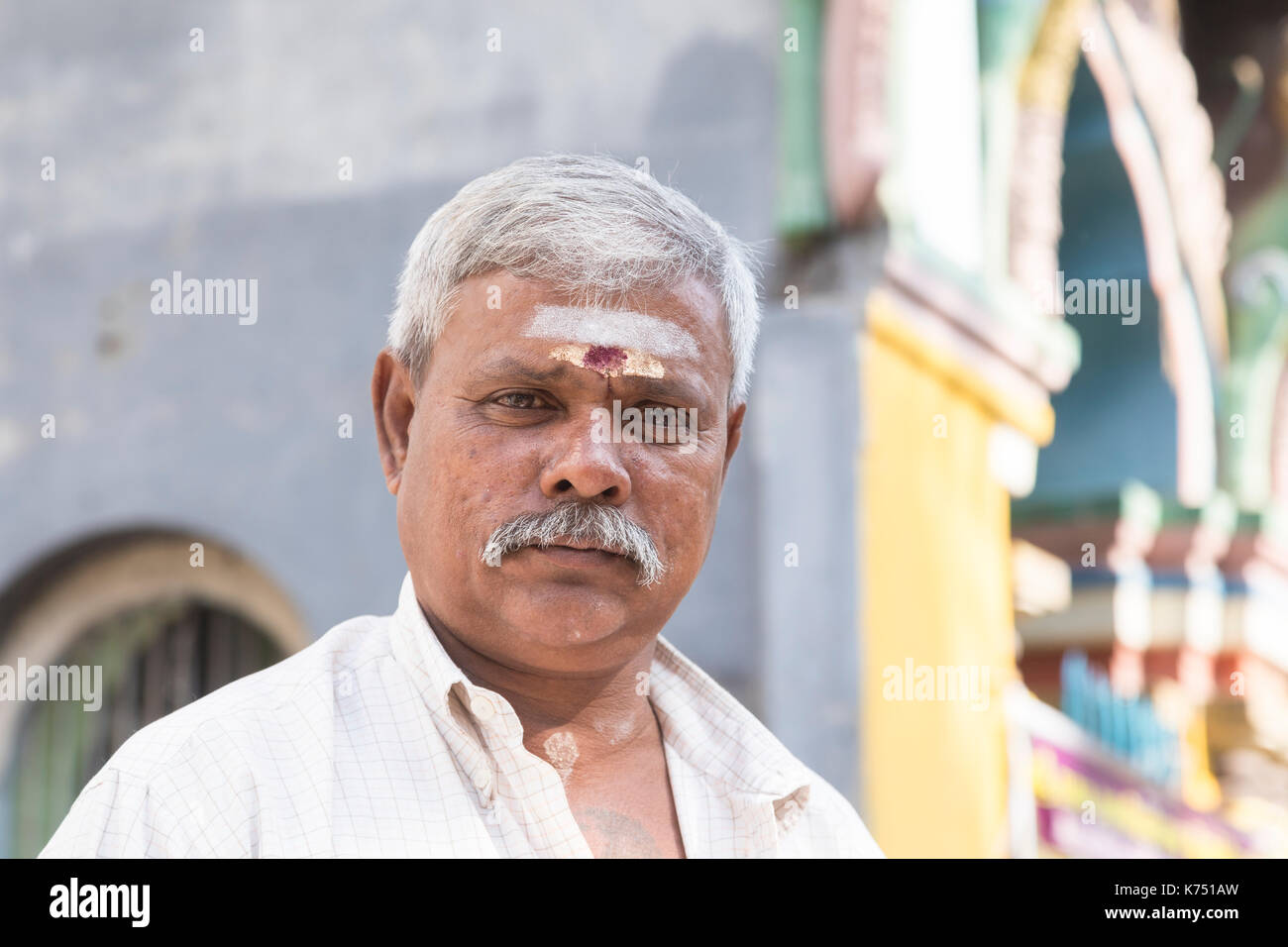 Hindu temple canada hi-res stock photography and images - Alamy