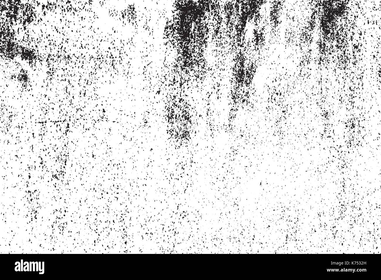 Distressed Overlay Texture Stock Vector Image & Art - Alamy