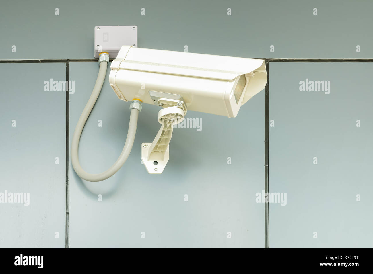 Cctv equipment hi-res stock photography and images - Alamy