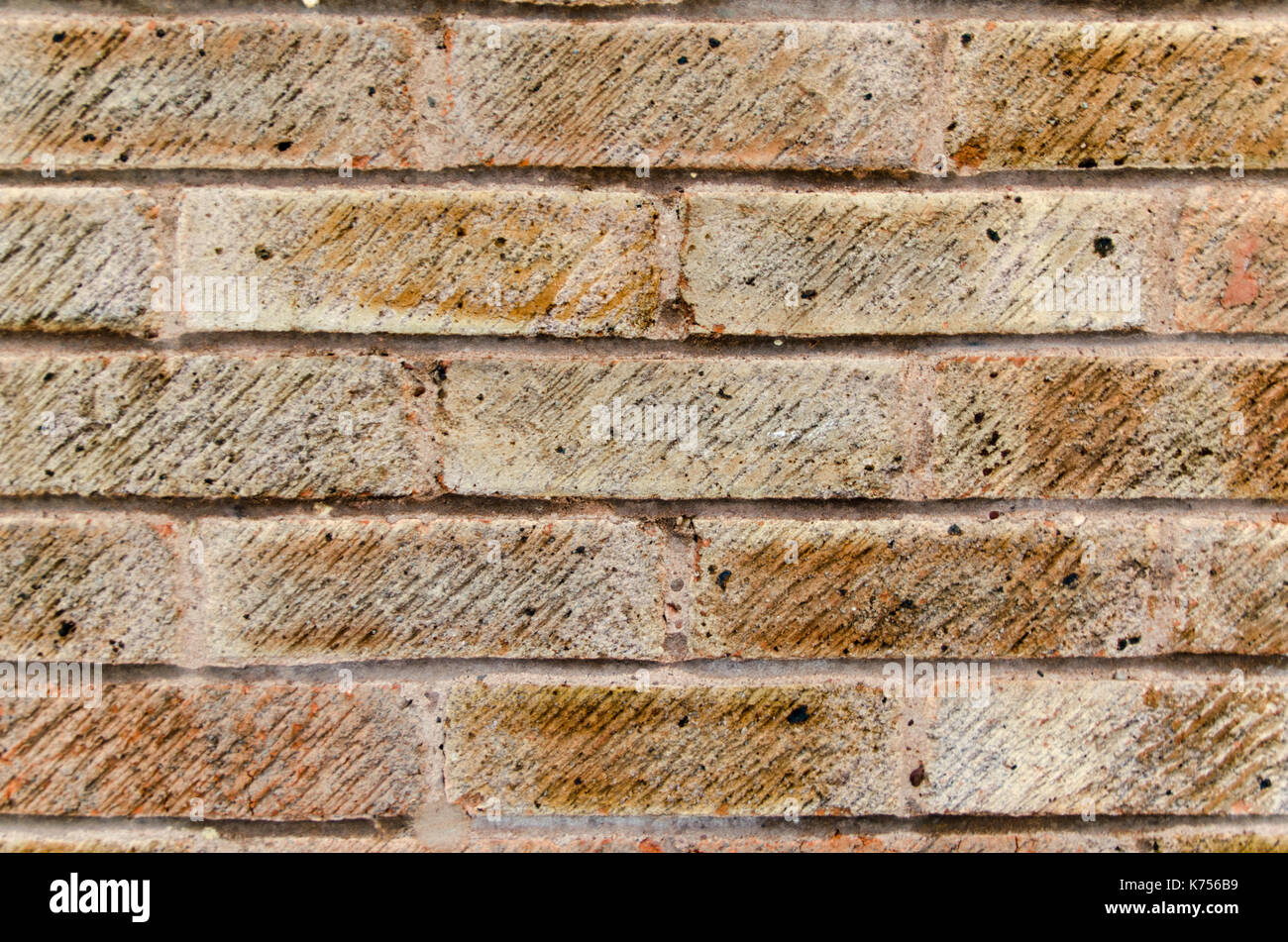 Courses of bricks Stock Photo - Alamy