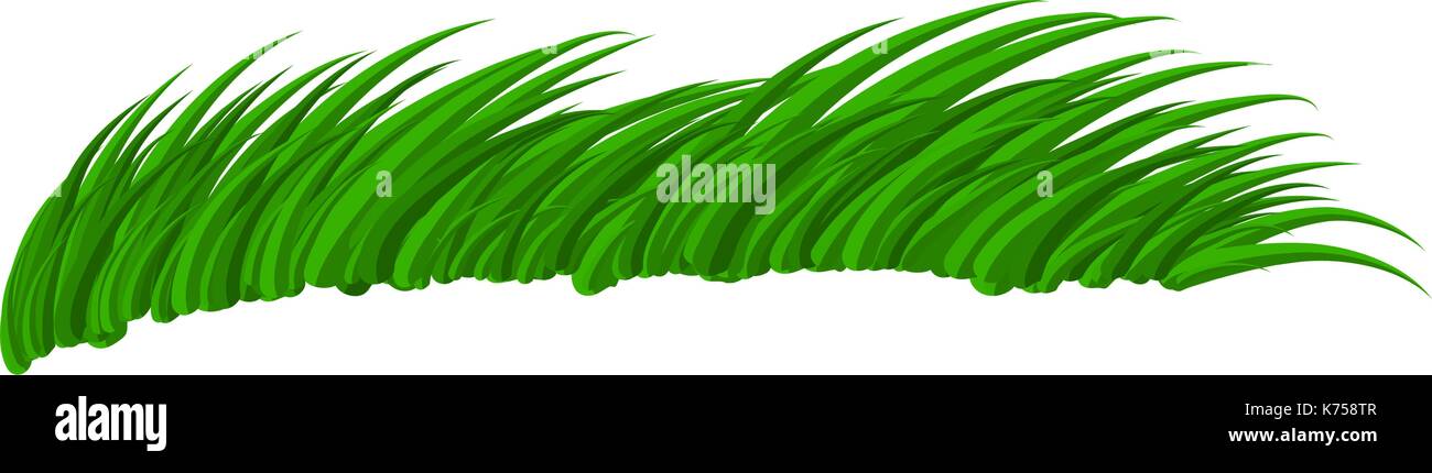 grass vector symbol icon design. Beautiful illustration isolated on ...