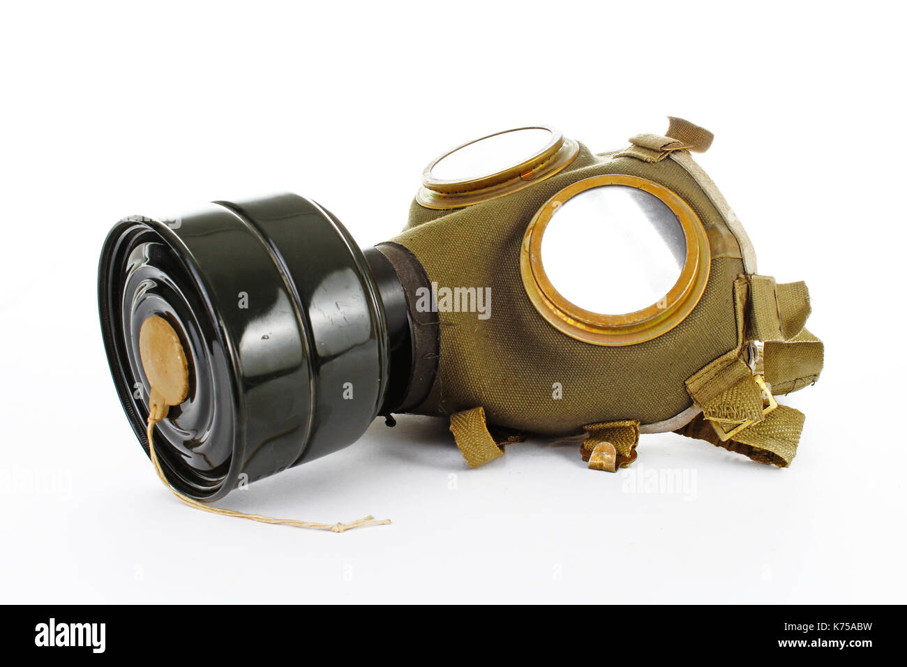 Real mask Cut Out Stock Images & Pictures - Alamy