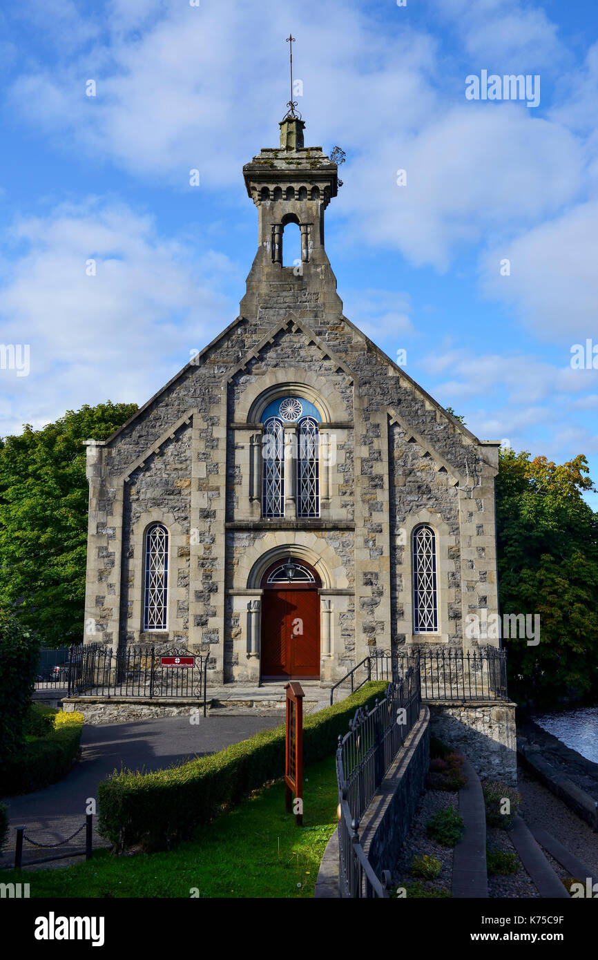 Methodist church in ireland hi-res stock photography and images - Alamy