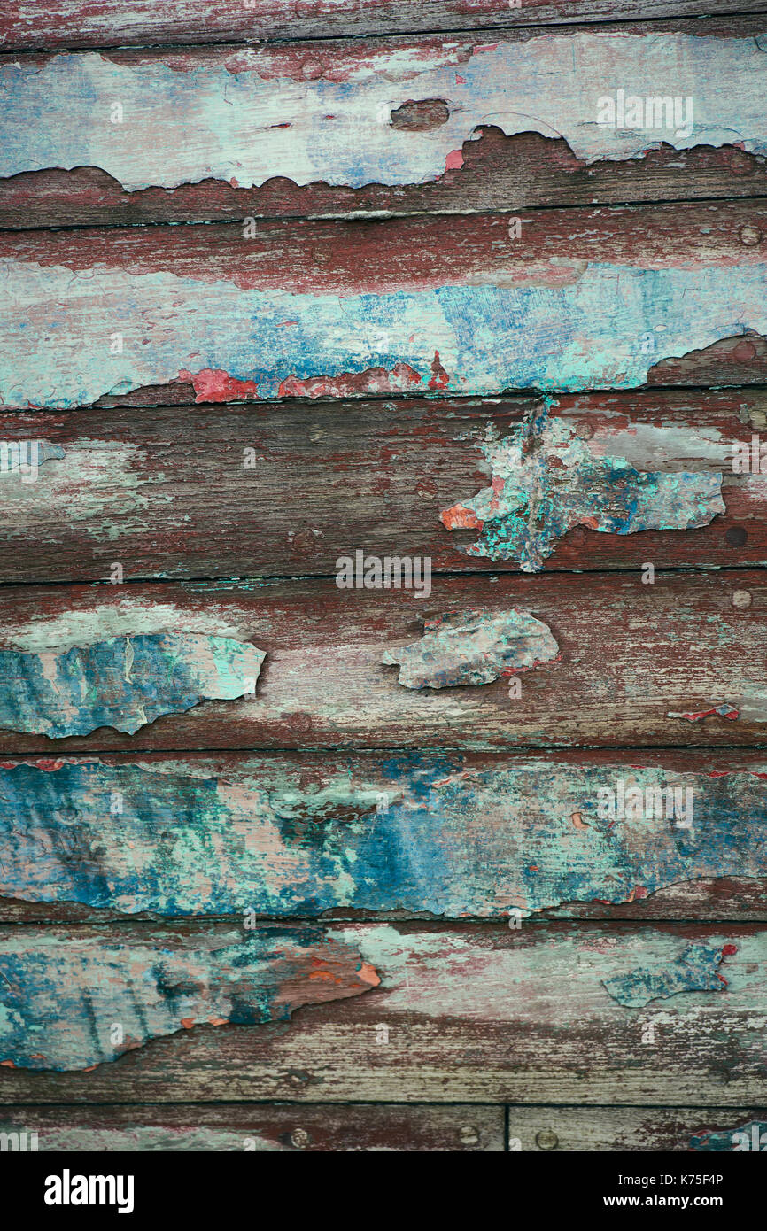 Wooden boat textures hi-res stock photography and images - Alamy