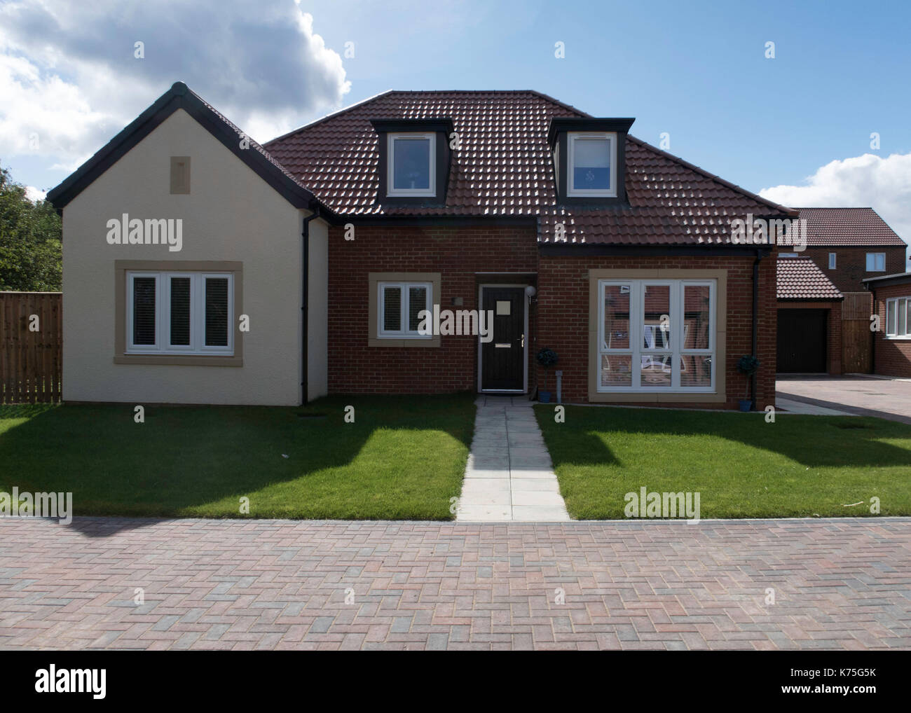 Number 18 cropston close hi-res stock photography and images - Alamy
