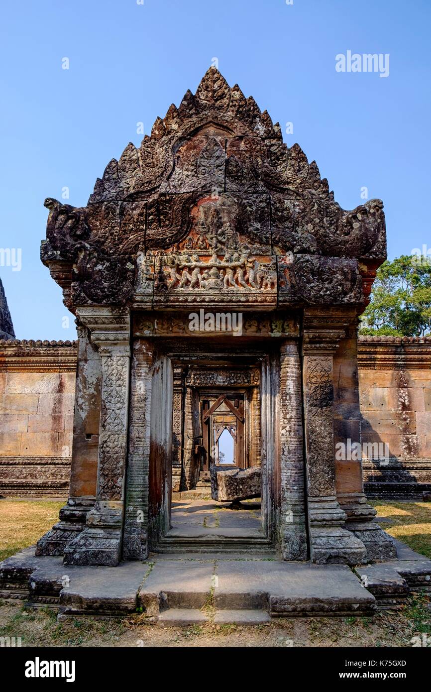 Preah Vihear
