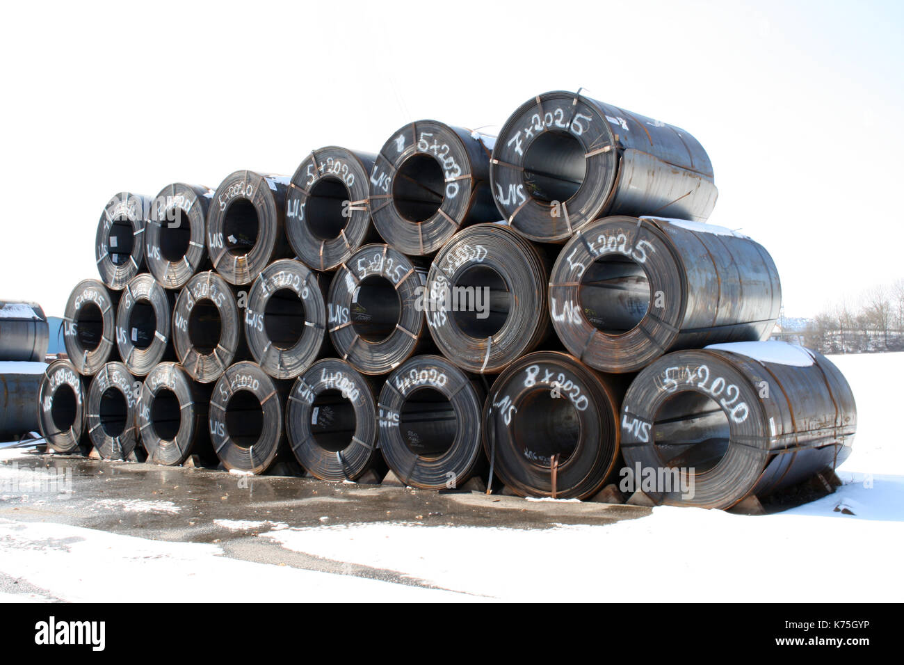 is this a lot of nice things Stock Photo - Alamy