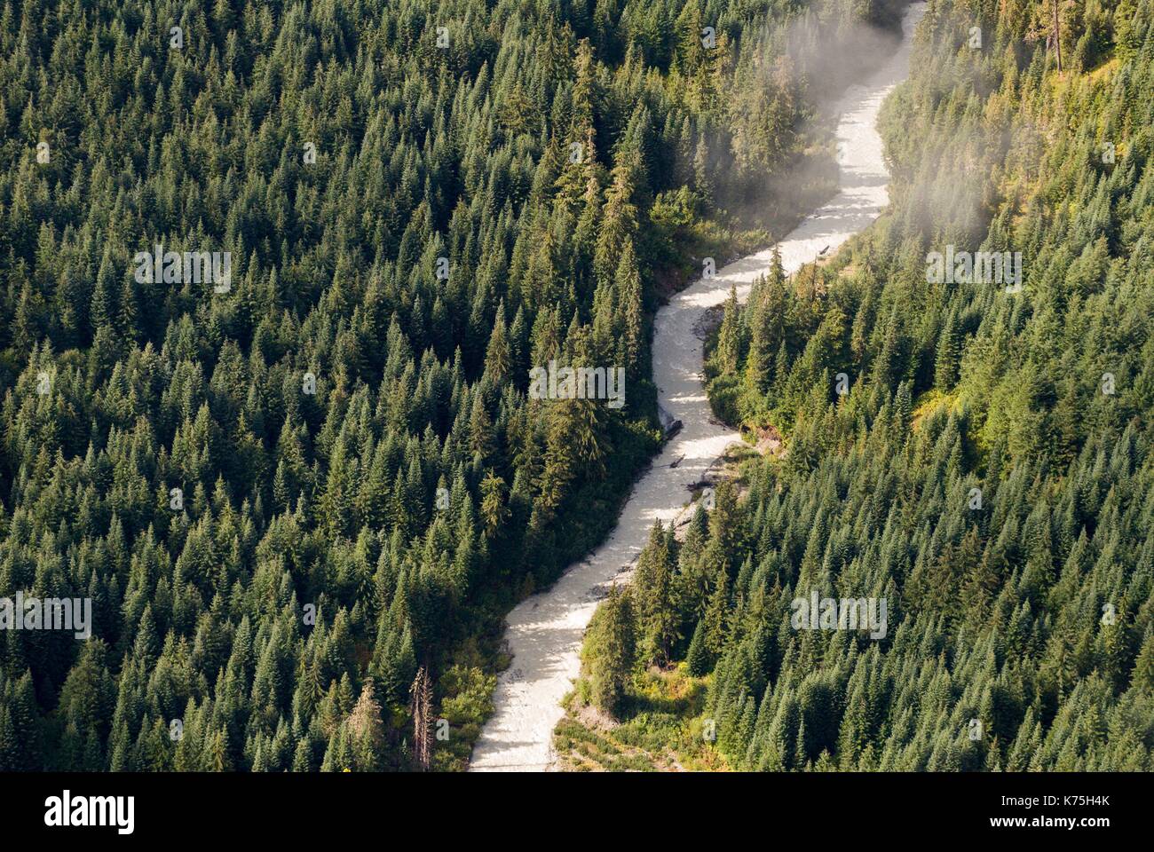 Whistler canada cabin hi-res stock photography and images - Alamy