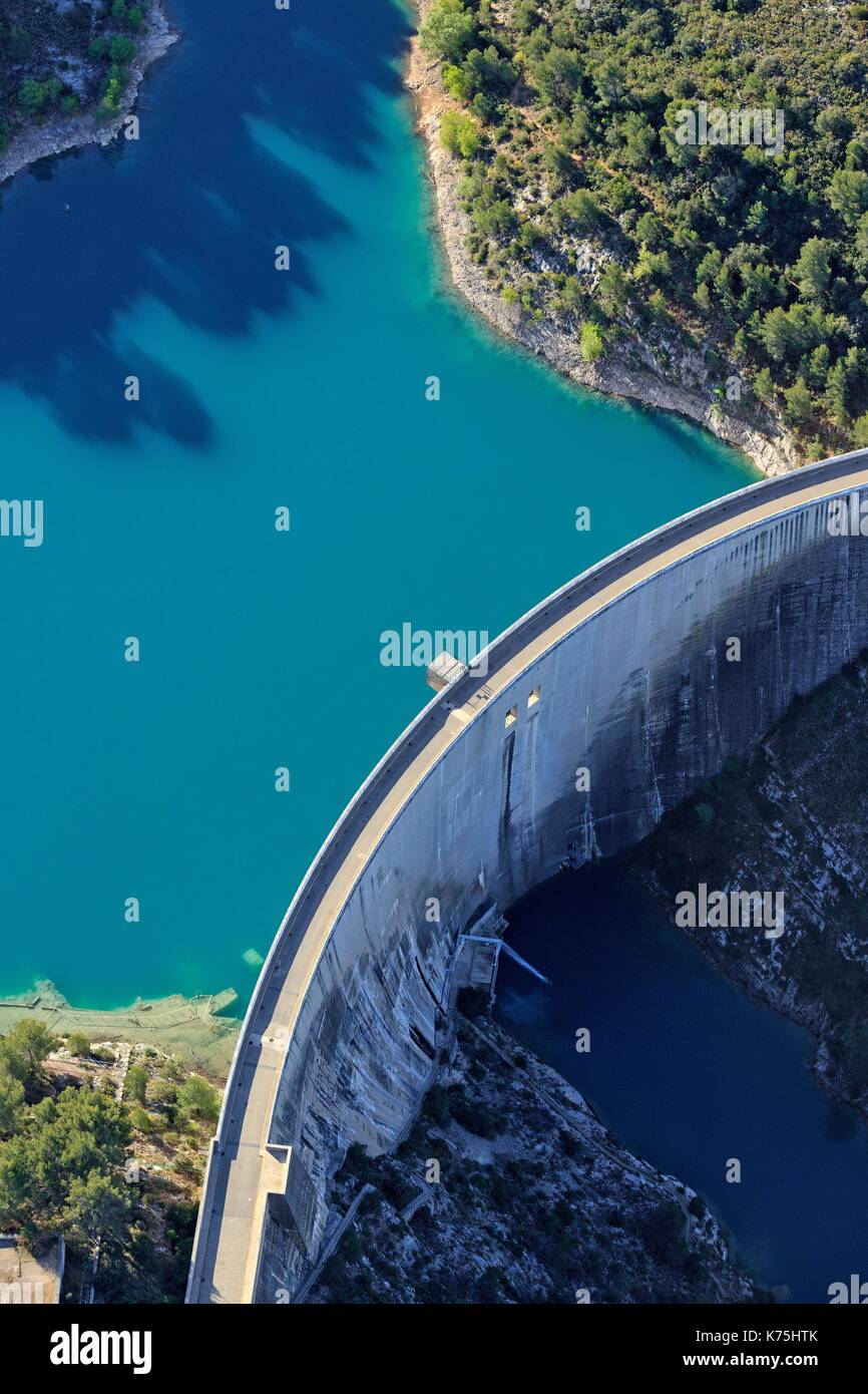 Saint marc aerial hi-res stock photography and images - Alamy