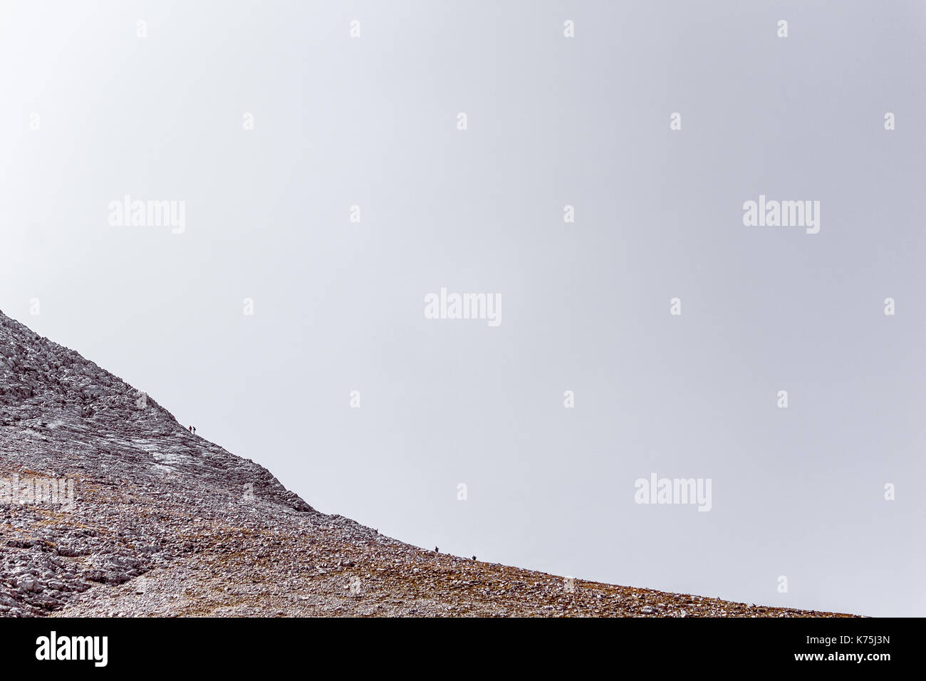 Hard ridges hi-res stock photography and images - Alamy