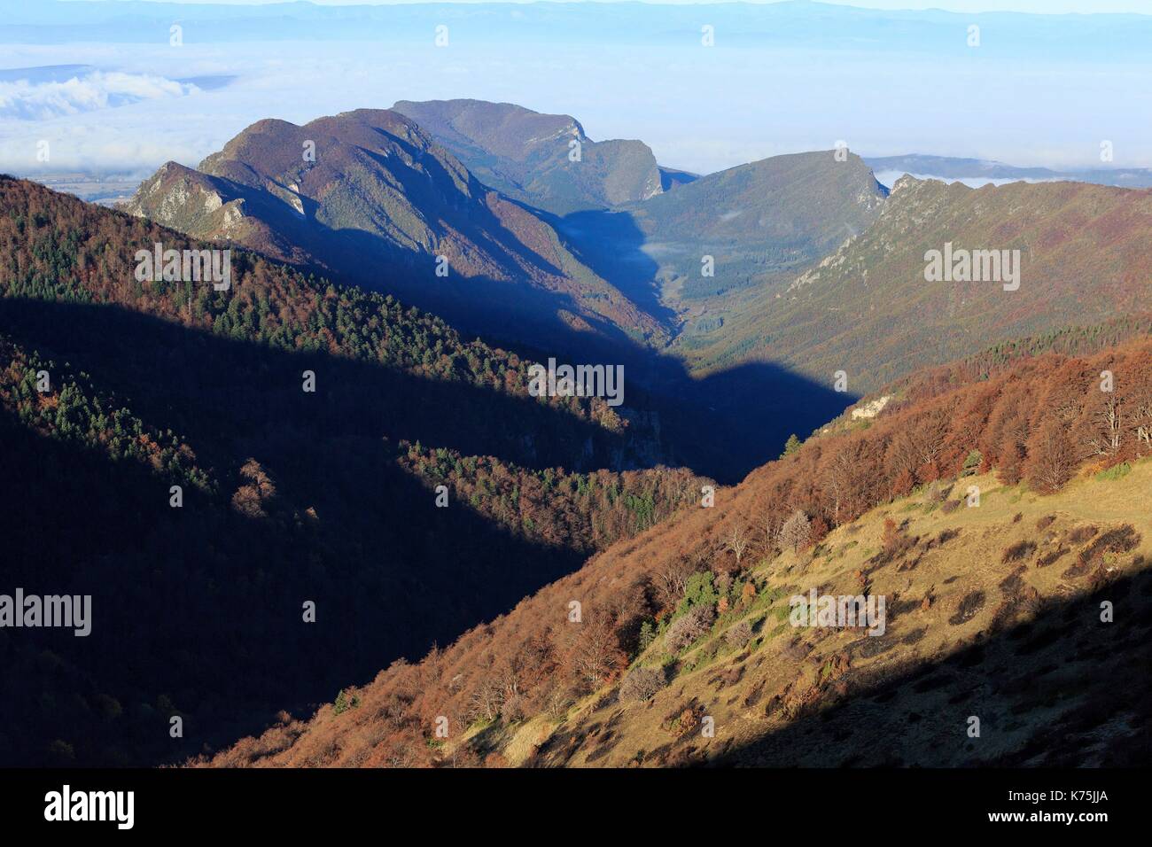 Les trois becs hi-res stock photography and images - Alamy
