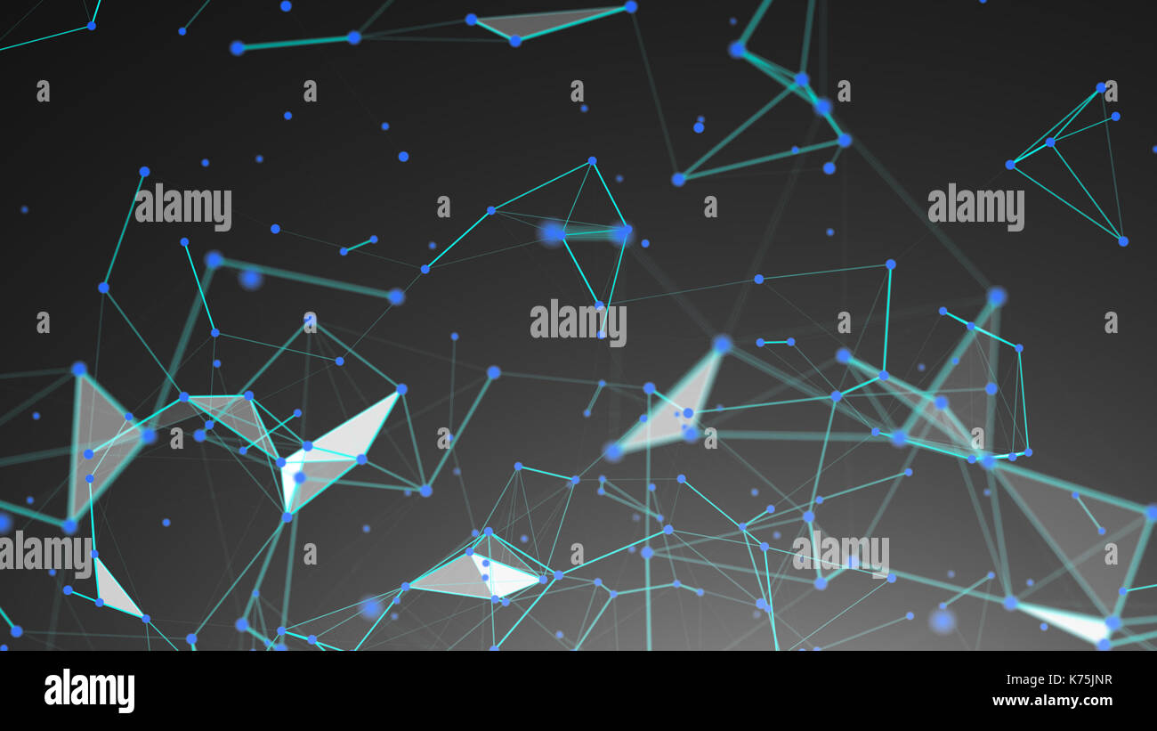 Connecting dots hi-res stock photography and images - Alamy