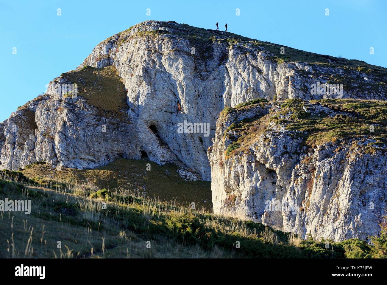 Les trois becs hi-res stock photography and images - Alamy