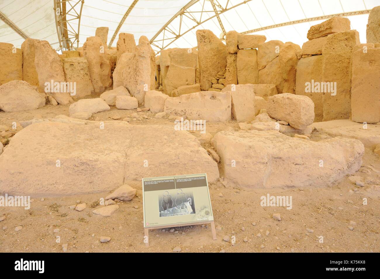 Qrendi church malta hi-res stock photography and images - Alamy