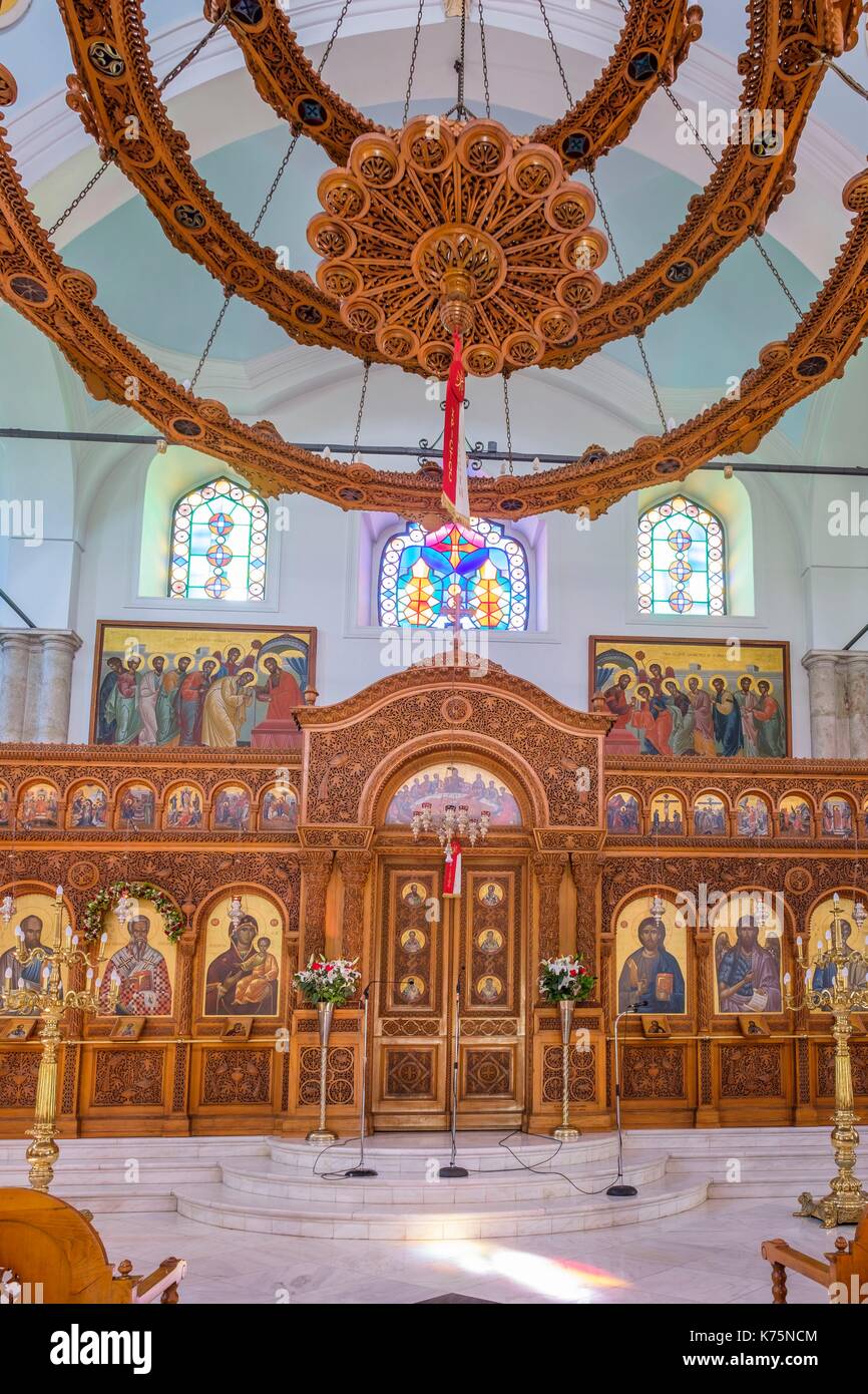 Turkish Occupation Of Crete High Resolution Stock Photography and ...