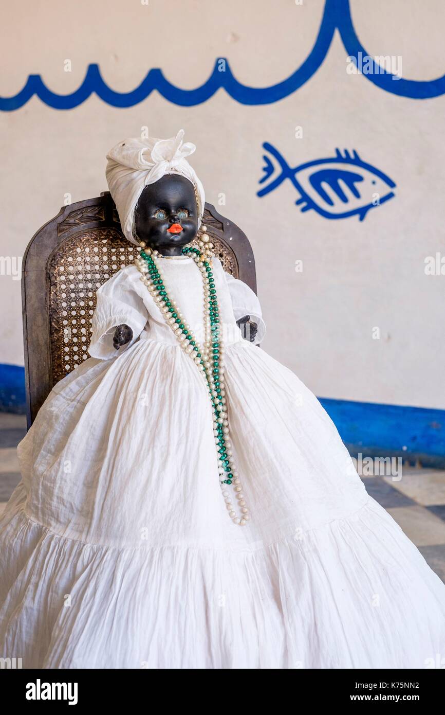 Cuba, Sancti Spiritus province, Trinidad, historic centre (UNESCO World ...