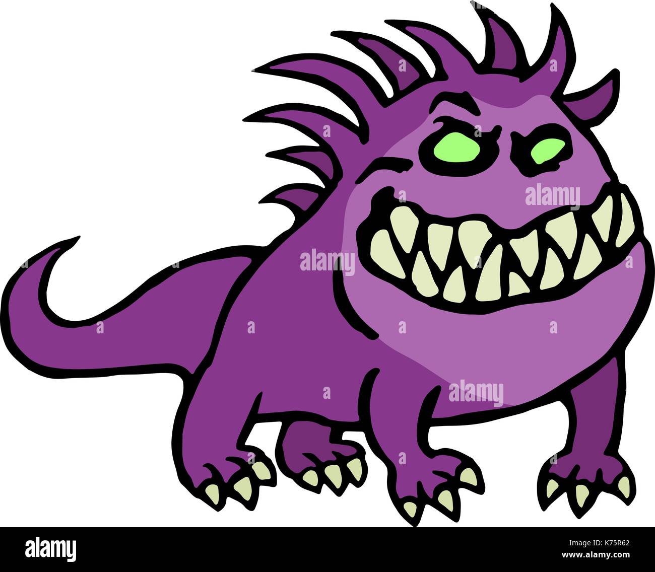 Dog Mouth Illustration Stock Photos & Dog Mouth Illustration Stock ...