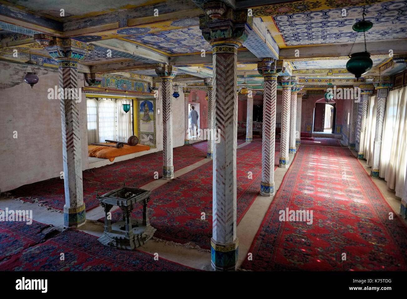 Juna mahal palace hi-res stock photography and images - Alamy