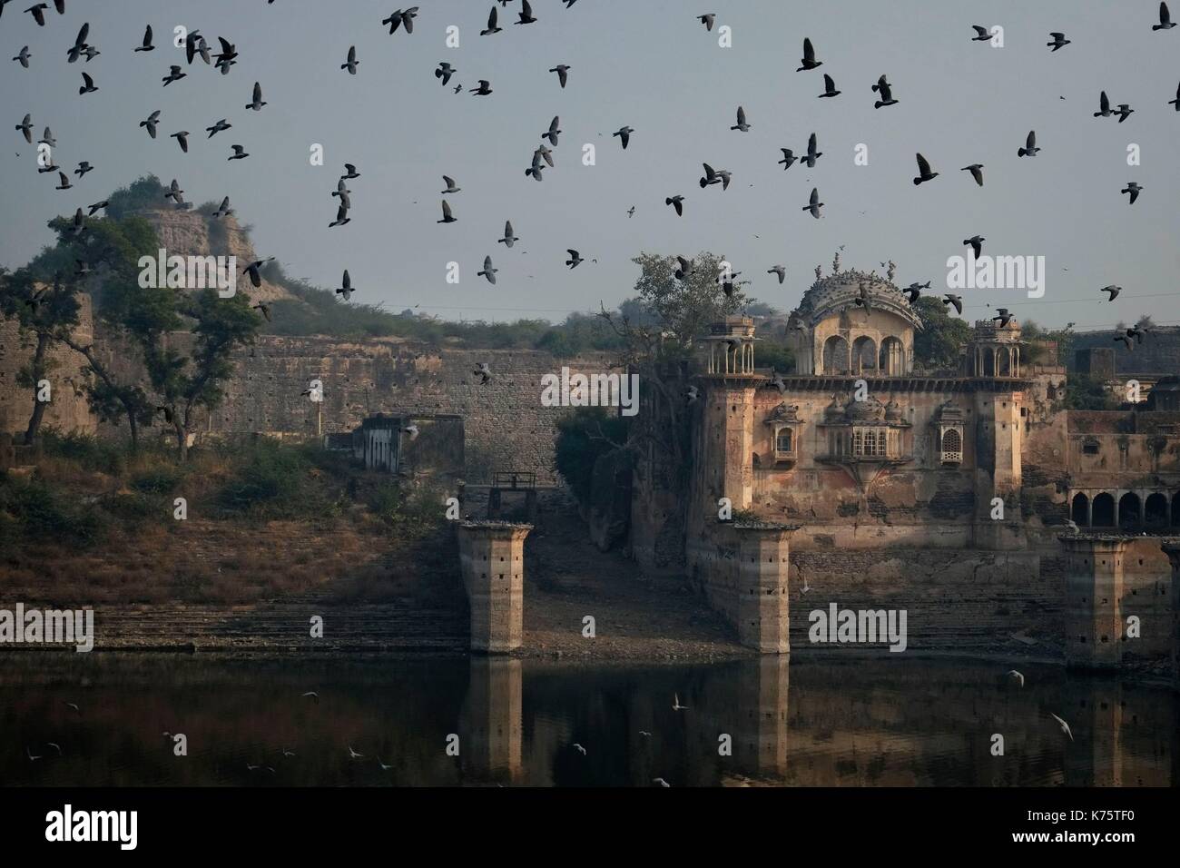 Deeg rajasthan india hi-res stock photography and images - Alamy