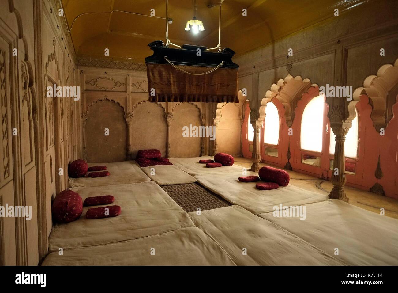 Deeg rajasthan india hi-res stock photography and images - Alamy