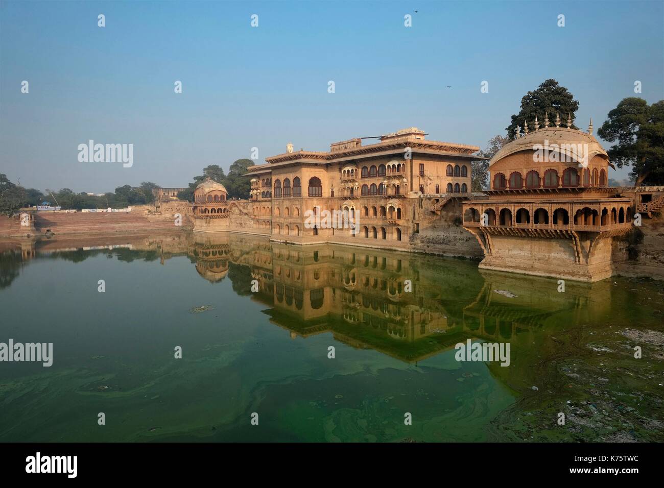 Deeg rajasthan india hi-res stock photography and images - Alamy