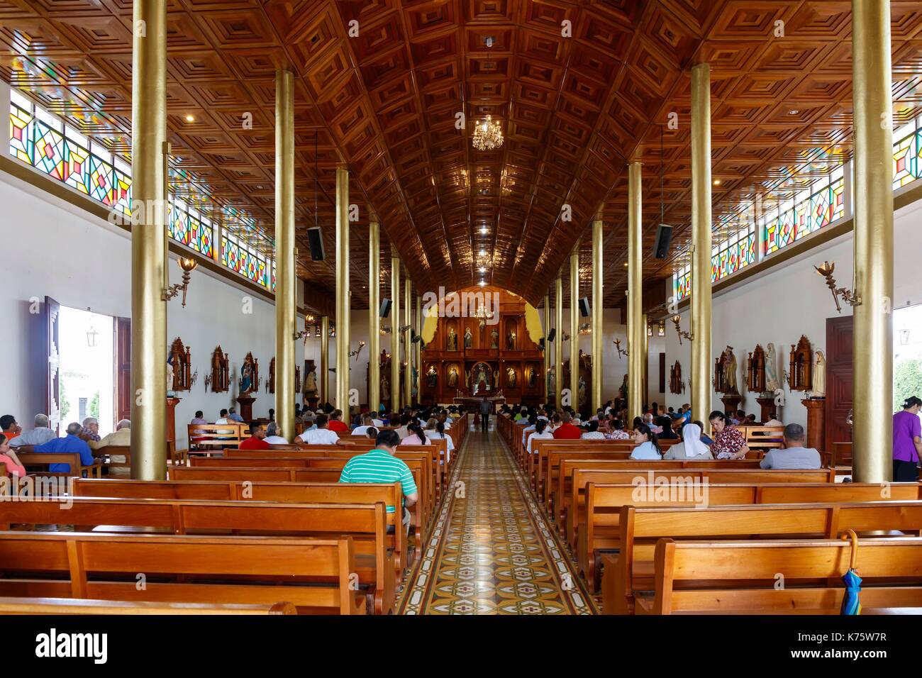 City of esteli hi-res stock photography and images - Alamy