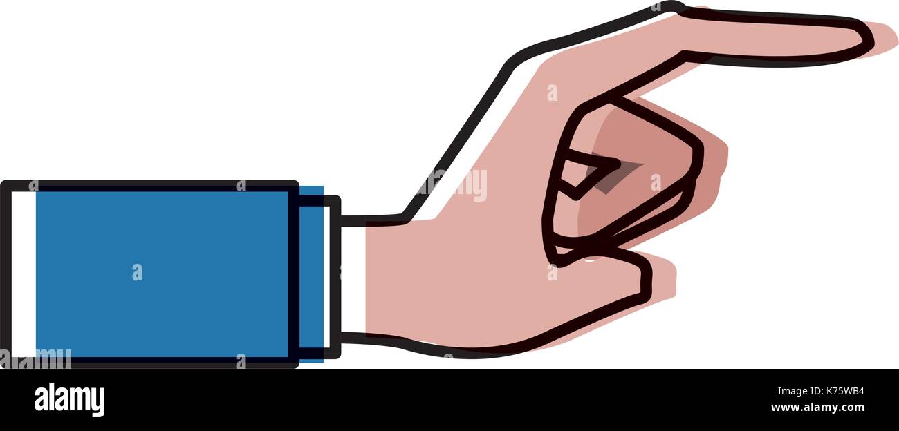 Hand holding something Stock Vector Image & Art - Alamy