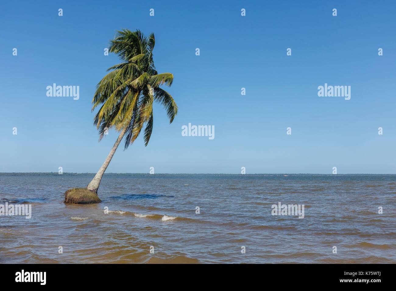 Pearl lagoon nicaragua hi-res stock photography and images - Alamy