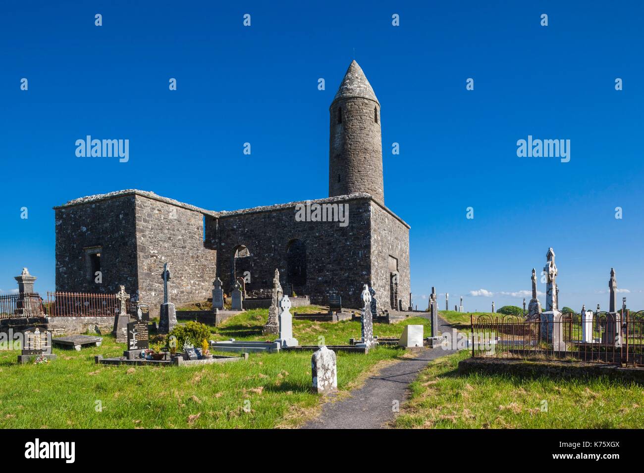 Castlebar Ireland High Resolution Stock Photography and Images - Alamy