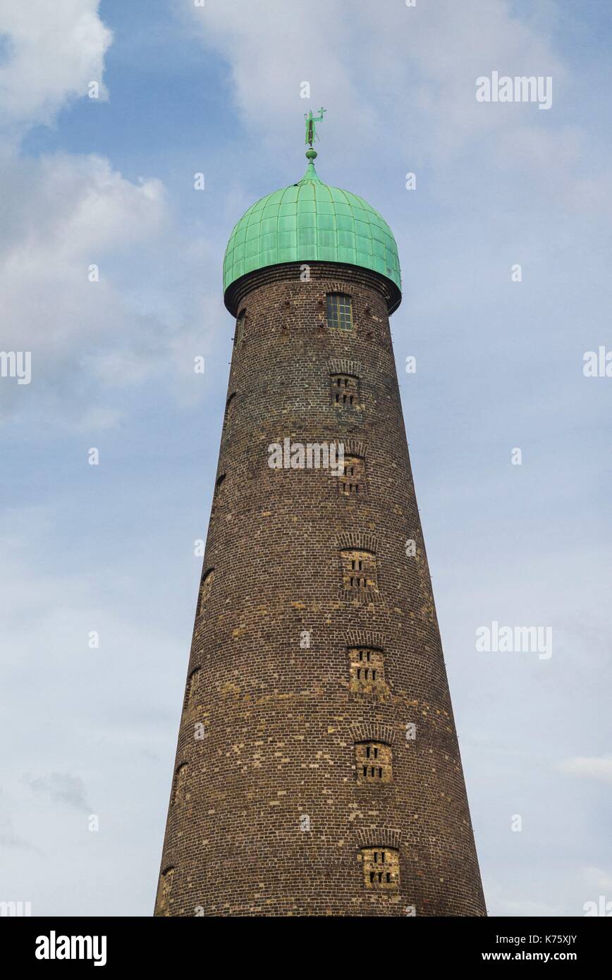 Ireland, Dublin, Old Windmill Tower, 1750 Stock Photo - Alamy