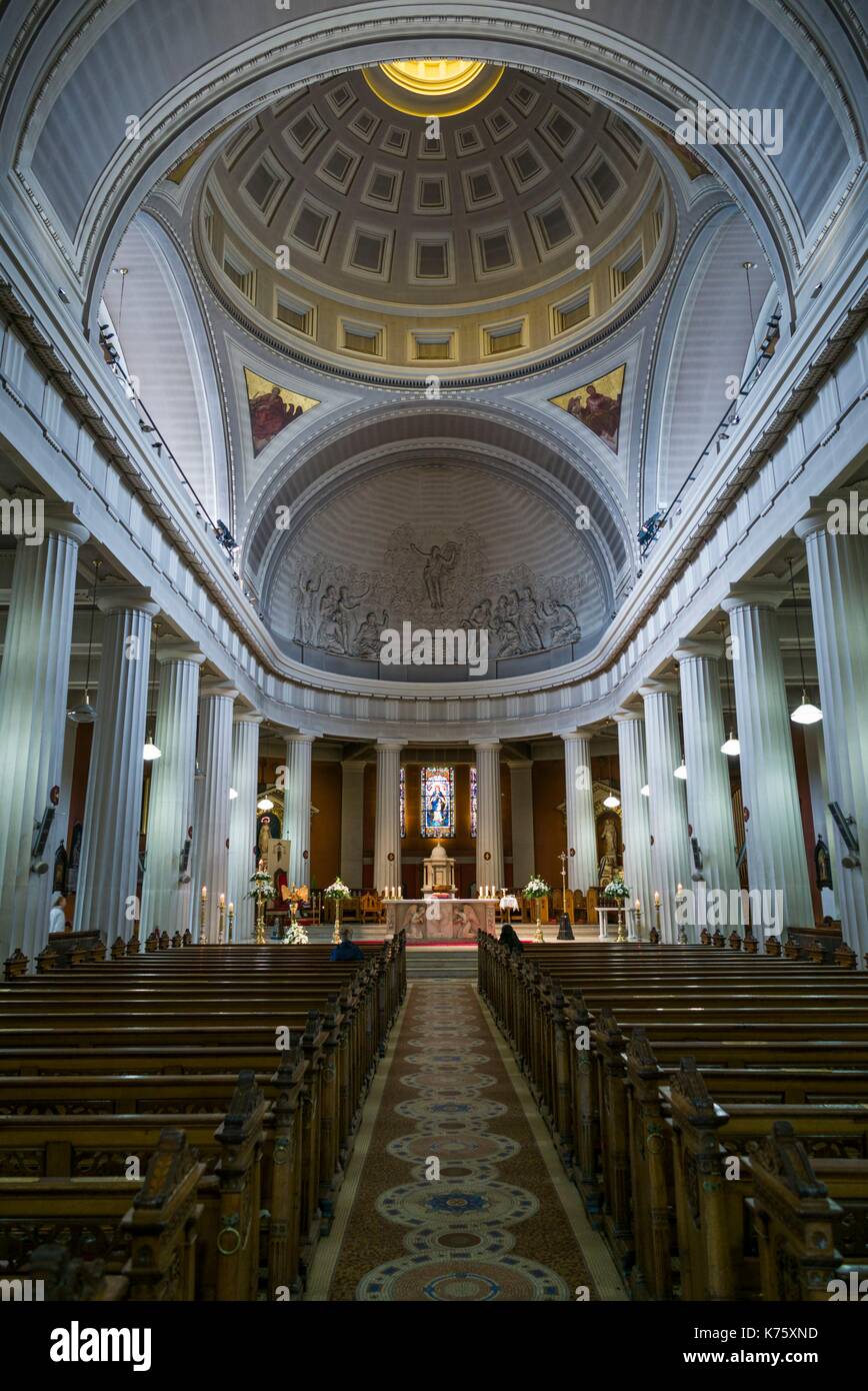 Pro cathedral dublin hi-res stock photography and images - Alamy