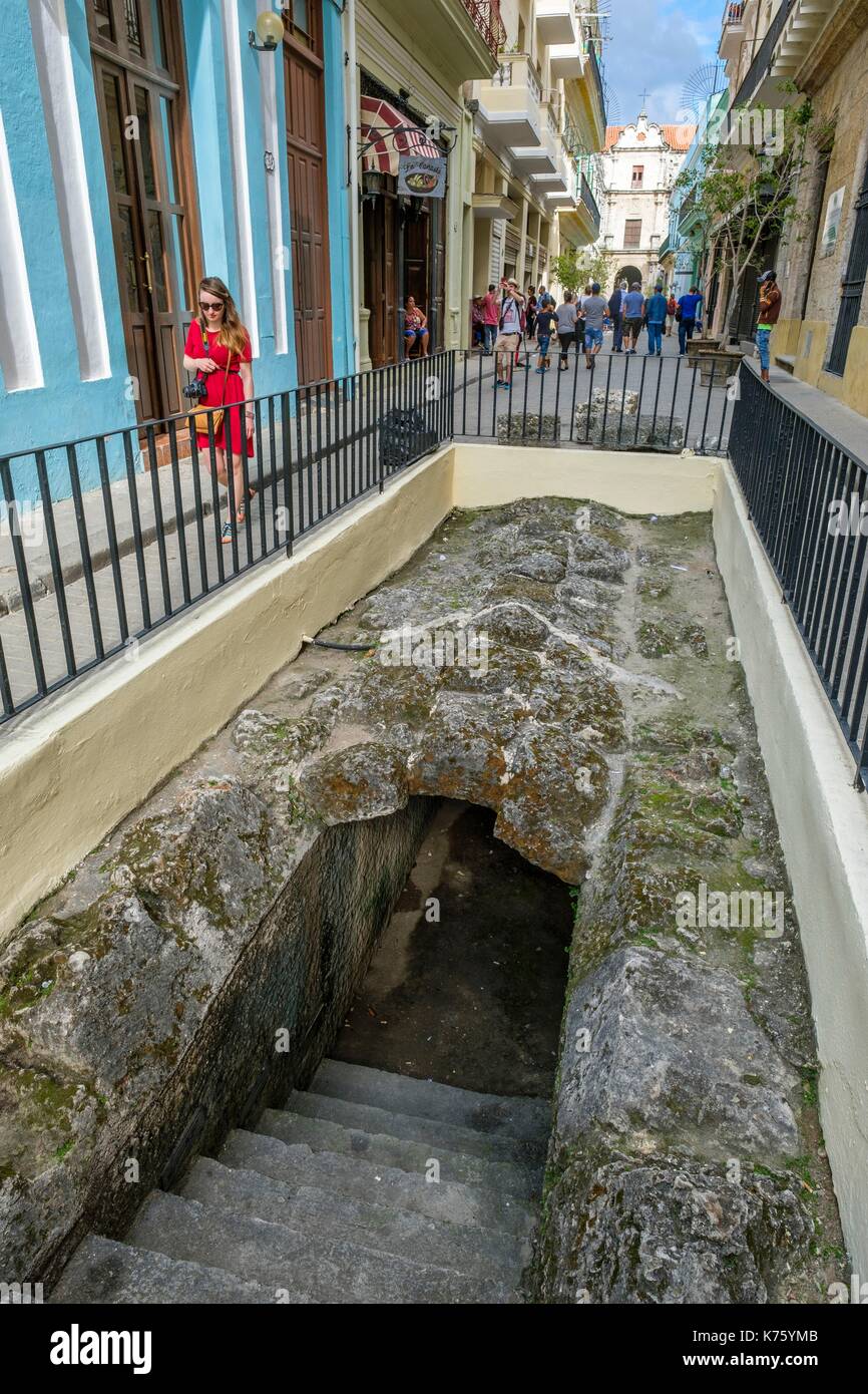 The zanja real hi-res stock photography and images - Alamy