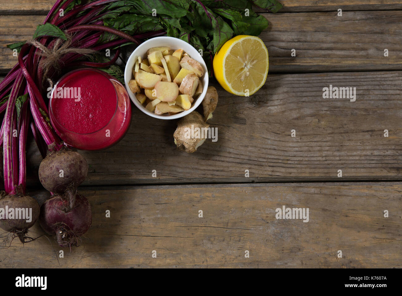 Various ingredients hi-res stock photography and images - Alamy