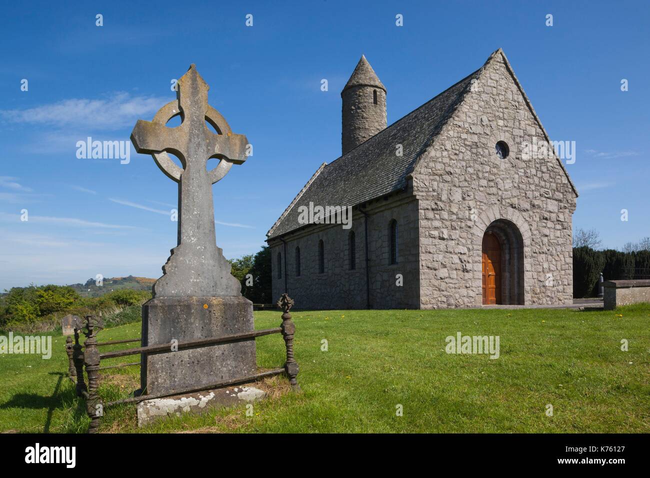 Saul county down hi-res stock photography and images - Alamy