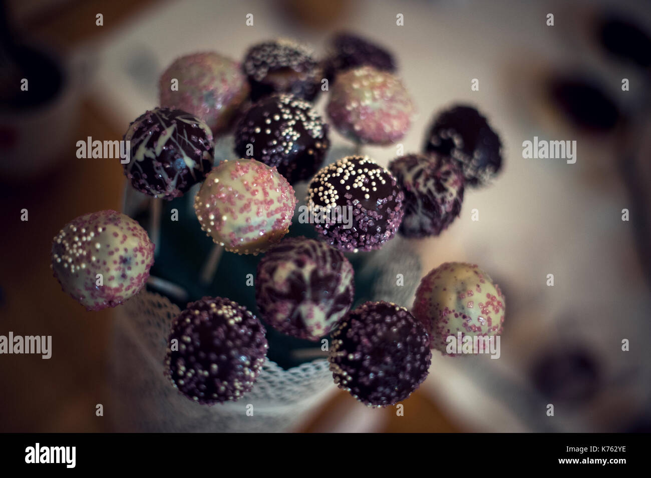sweet candy bar Stock Photo - Alamy