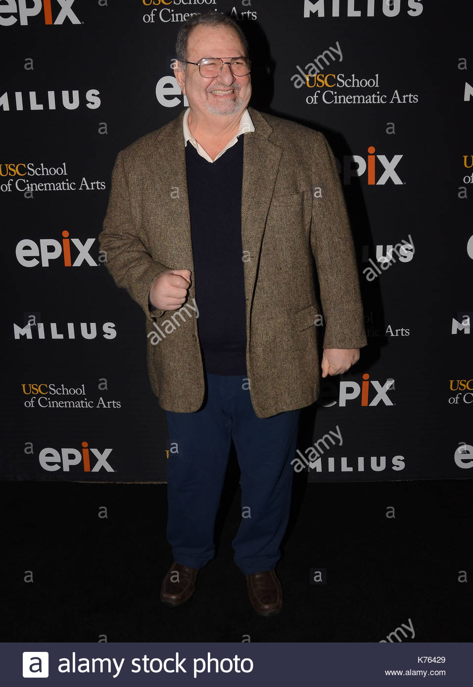 John Milius Stock Photos & John Milius Stock Images - Alamy