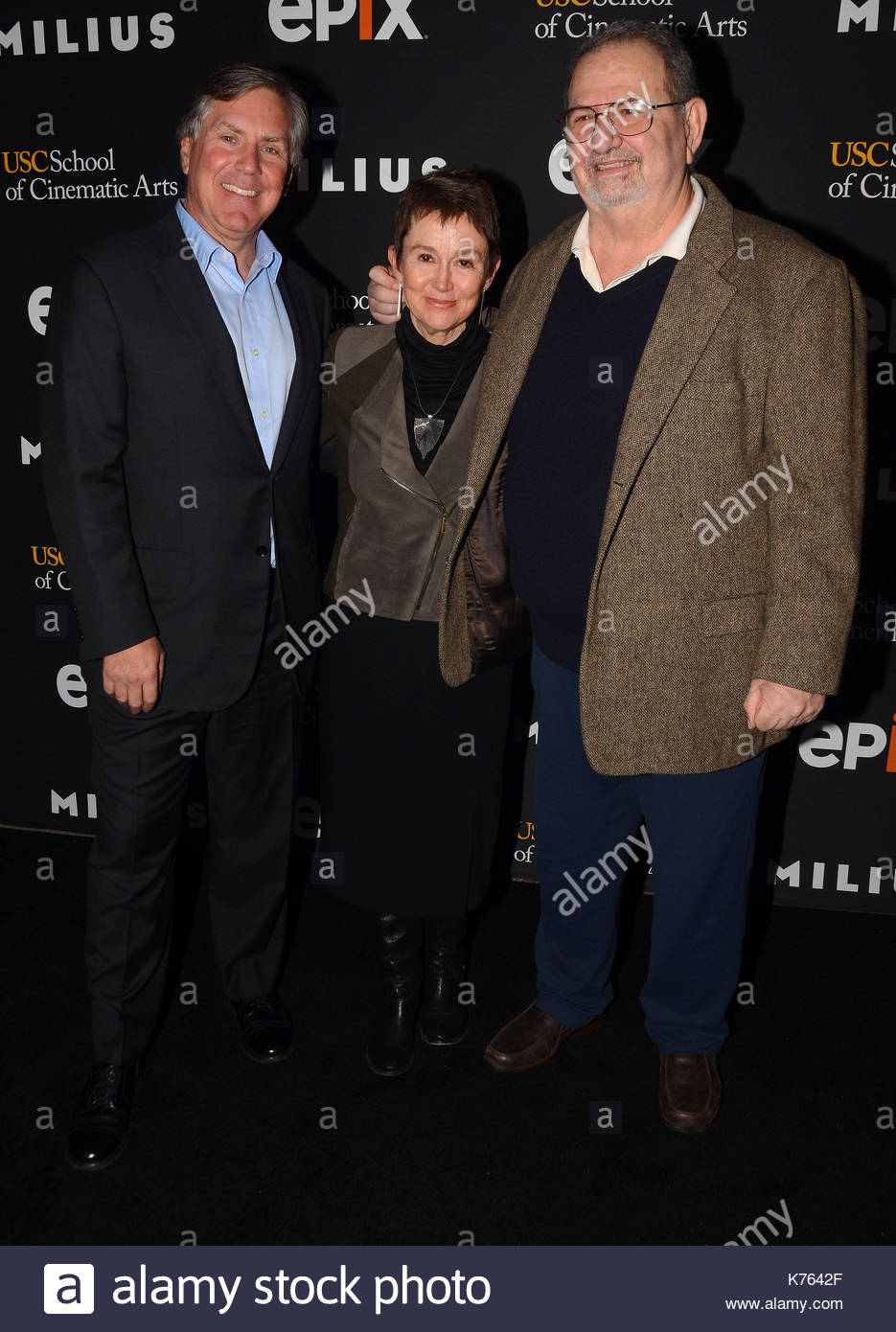 John Milius Stock Photos & John Milius Stock Images - Alamy