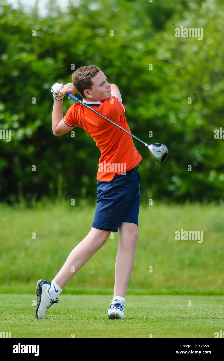 Good sportsmanship hi-res stock photography and images - Alamy
