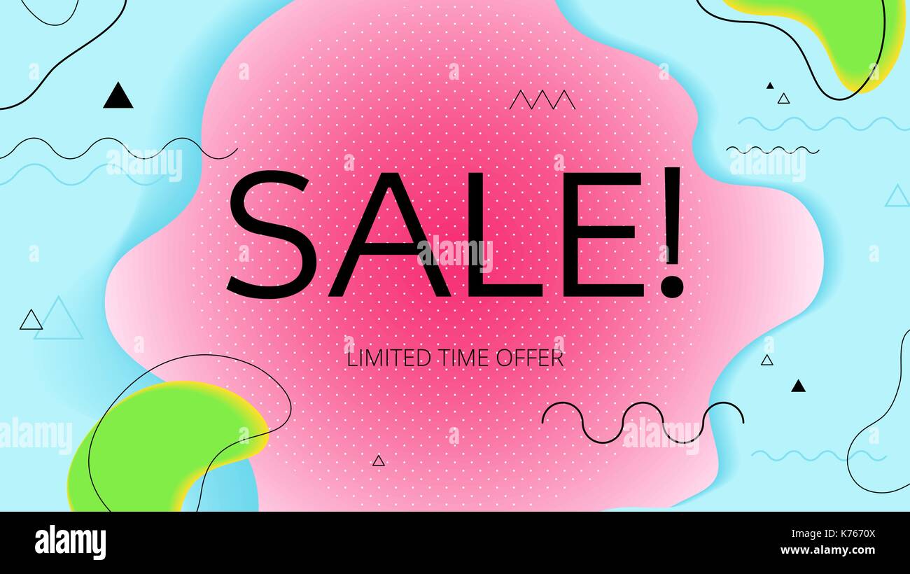 Modern color vector cover template Stock Vector Image & Art - Alamy