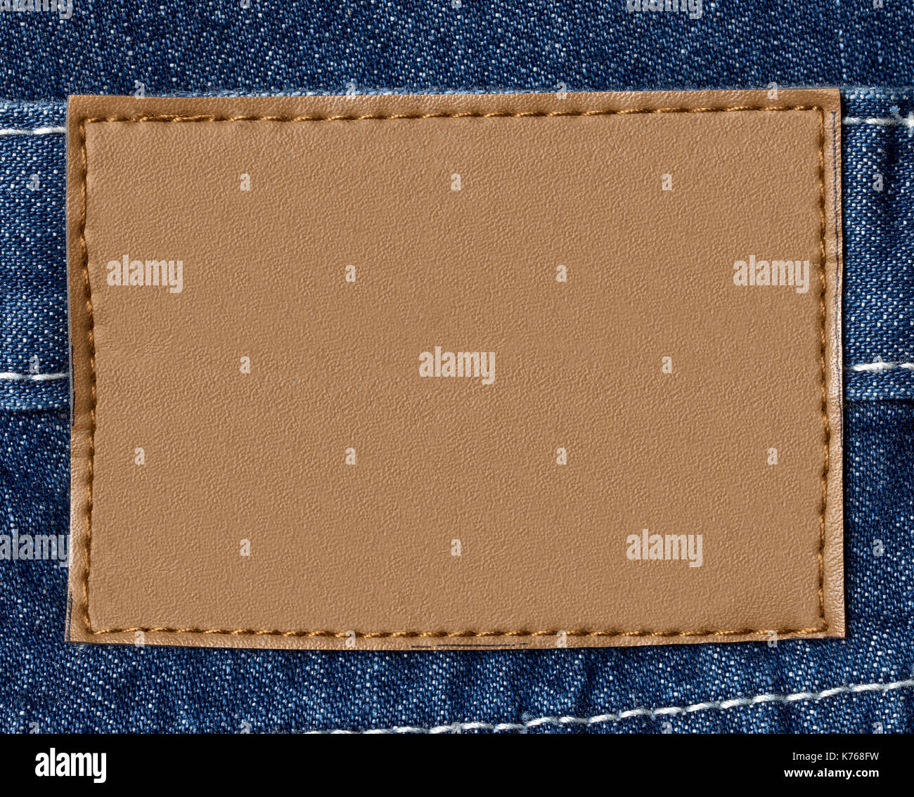 Garment label hi-res stock photography and images - Alamy